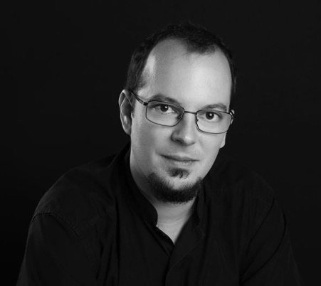 Martin Jaggi – Sound Plasma