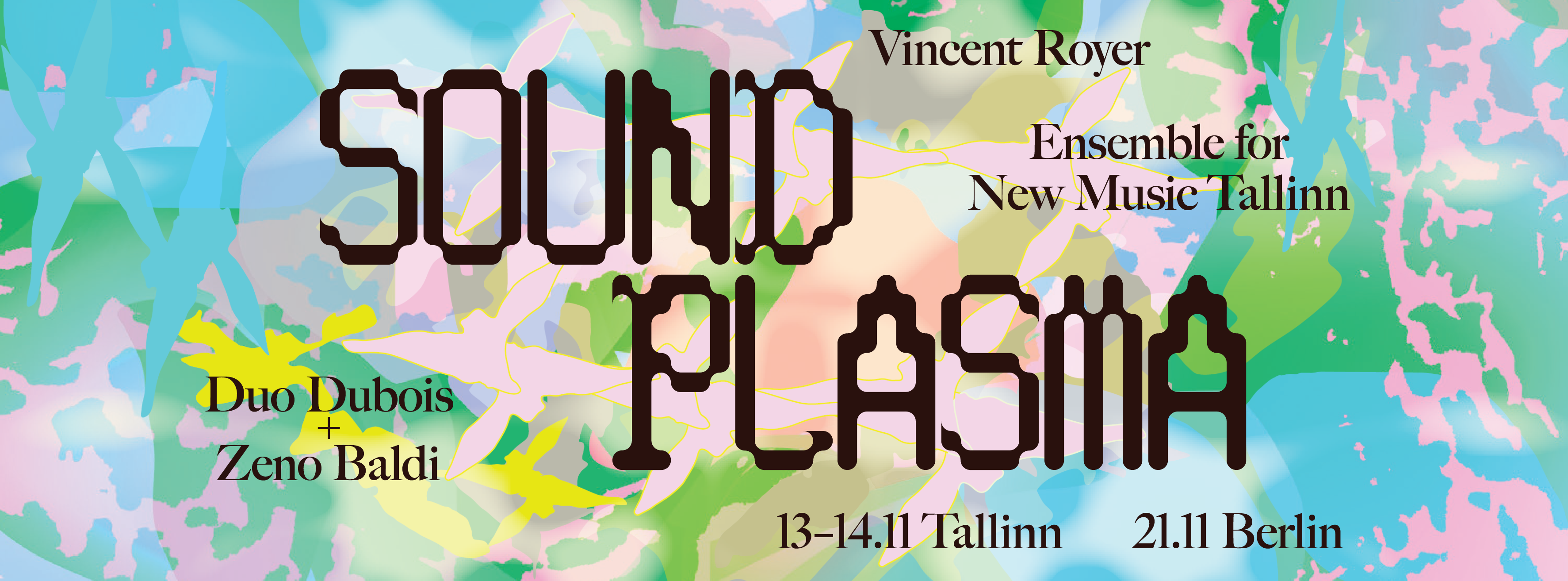 Sound Plasma 2024: – Sound Plasma